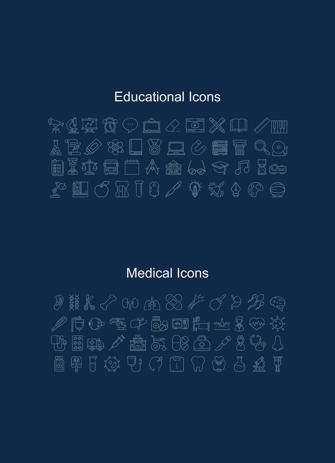 ADHD Supports & Visual Aids for High School