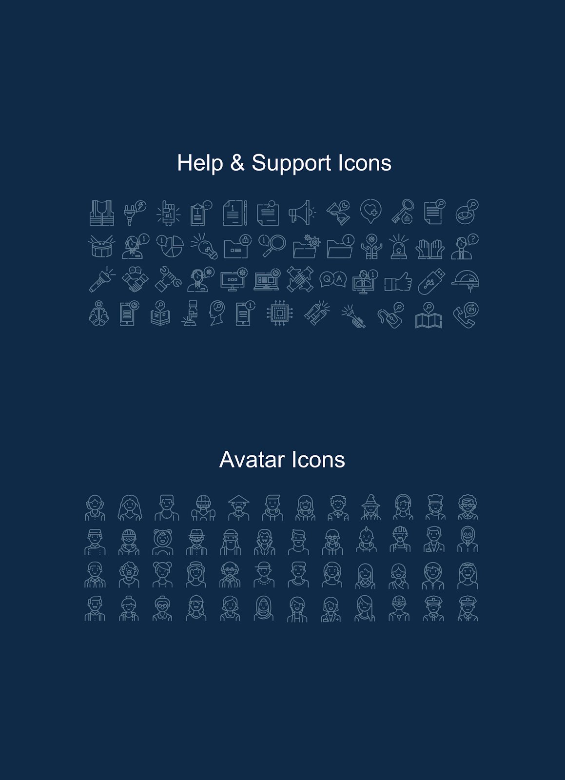 ADHD Supports & Visual Aids for High School