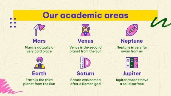 High Ropes Park | Google Slides & PowerPoint template