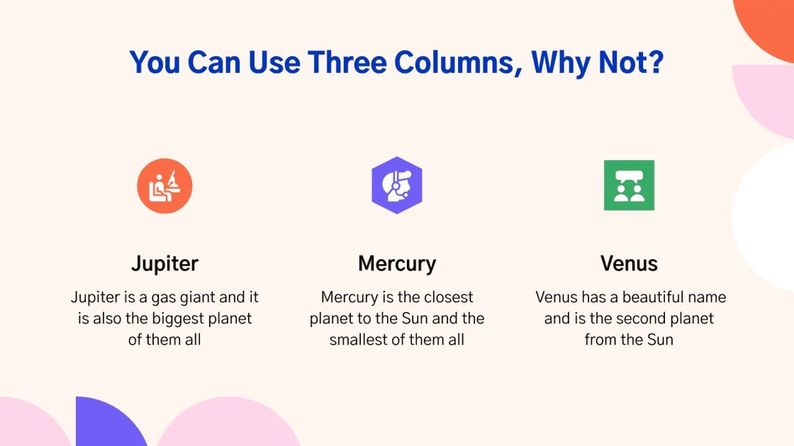 Online Video Conference Meeting | Google Slides & PPT theme