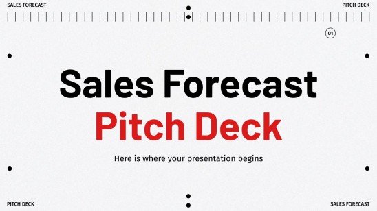 Modelos grátis para Pitch Decks do Google Slides e PowerPoint