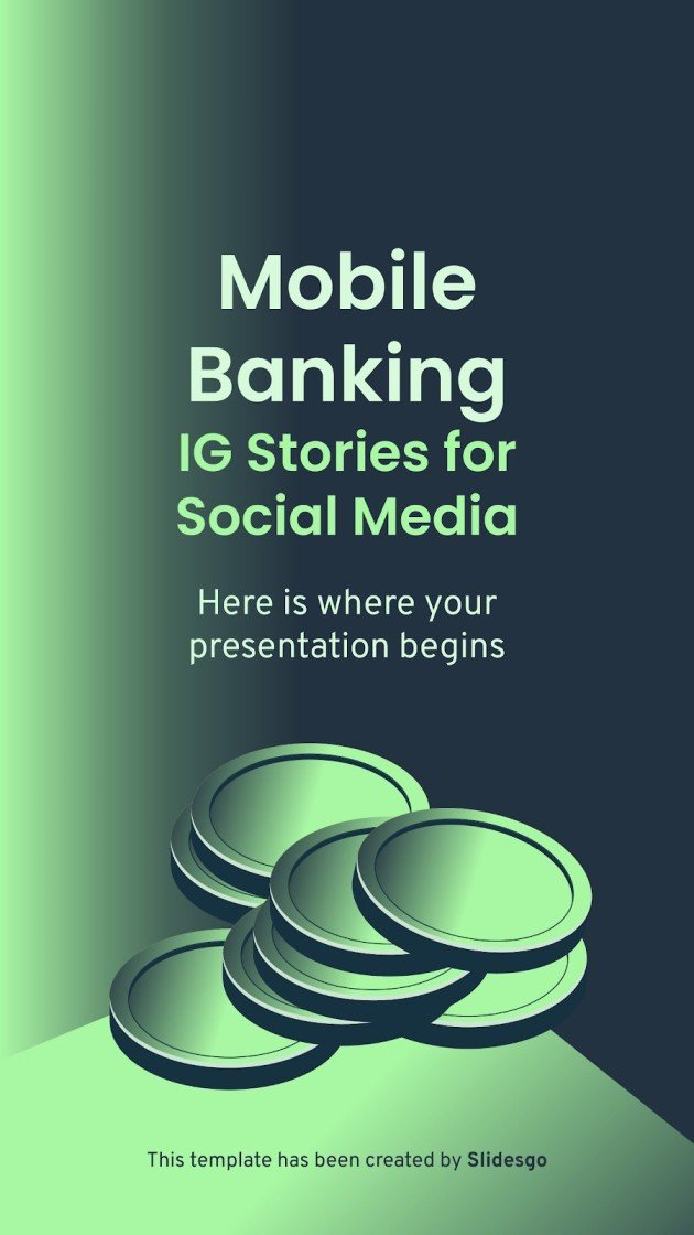 Free Google Slides & PPT templates related to Bank-Themed