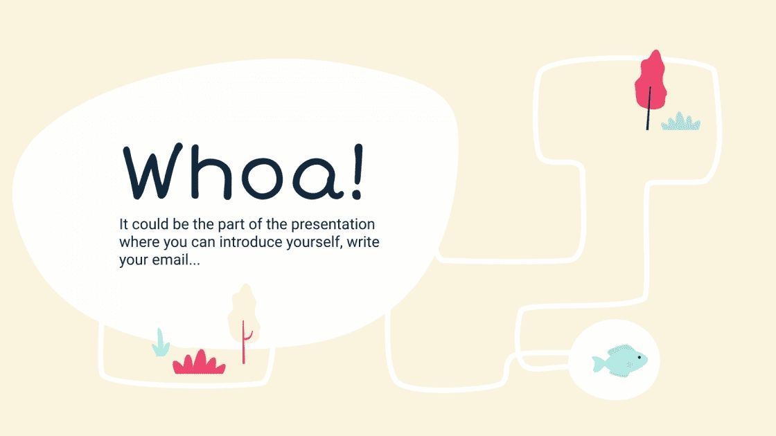 Learning Task Cards | Google Slides & PPT theme