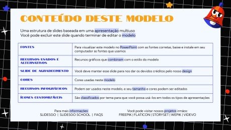 Brazilian Portuguese Vocabulary for Pre-K | Google Slides & PPT