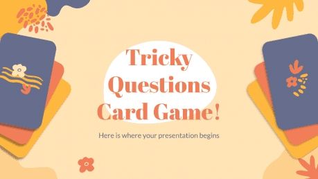 Printable card templates for Google Slides & PowerPoint