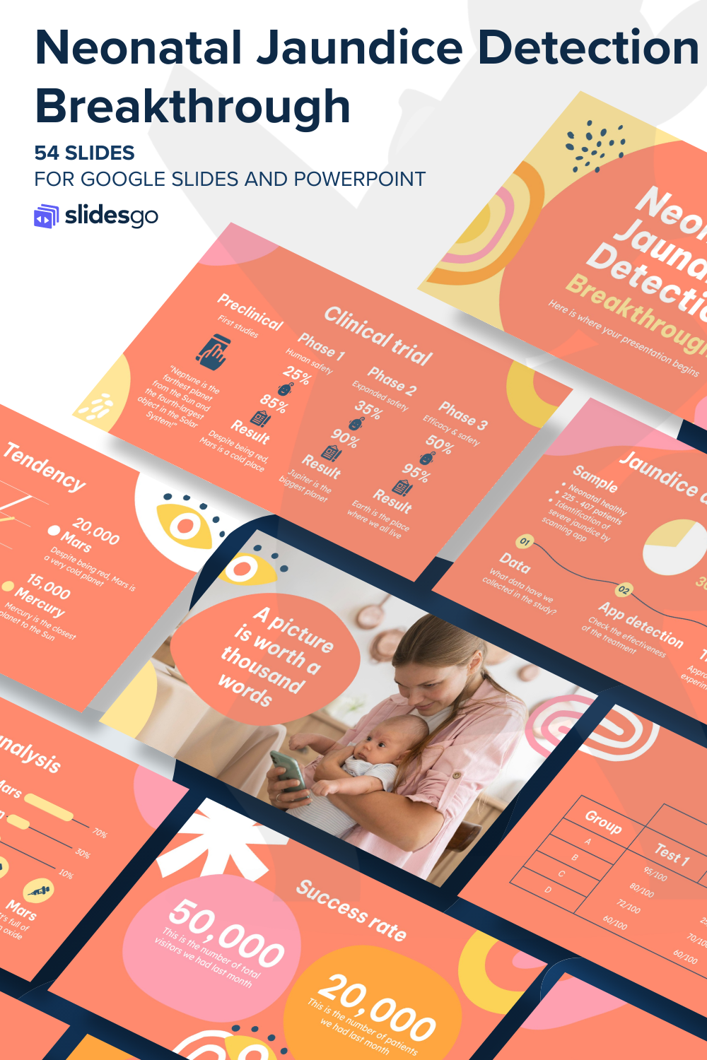 Neonatal Jaundice Detection Breakthrough