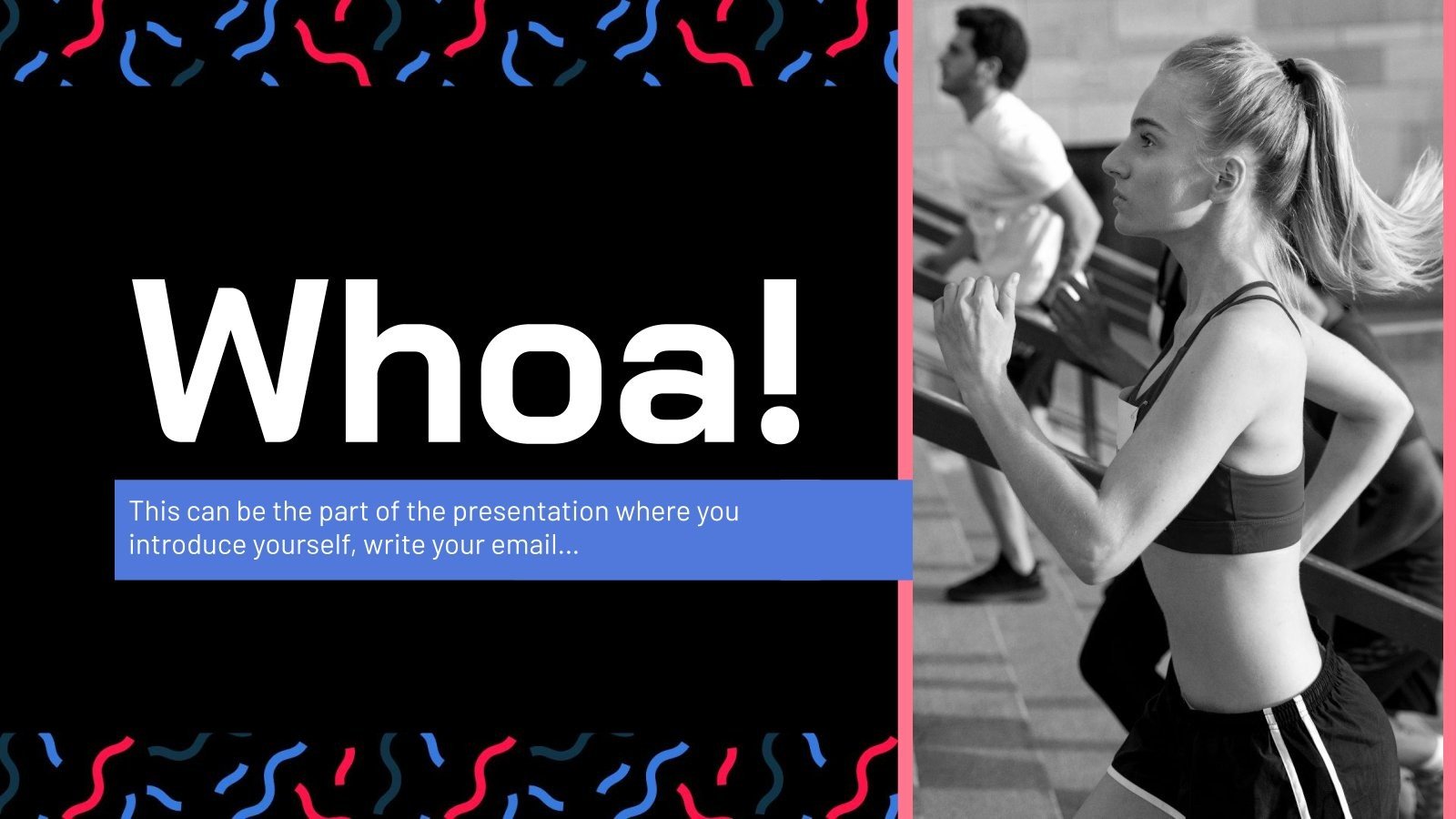 Cardic Output in High Performance Athletes | Google Slides