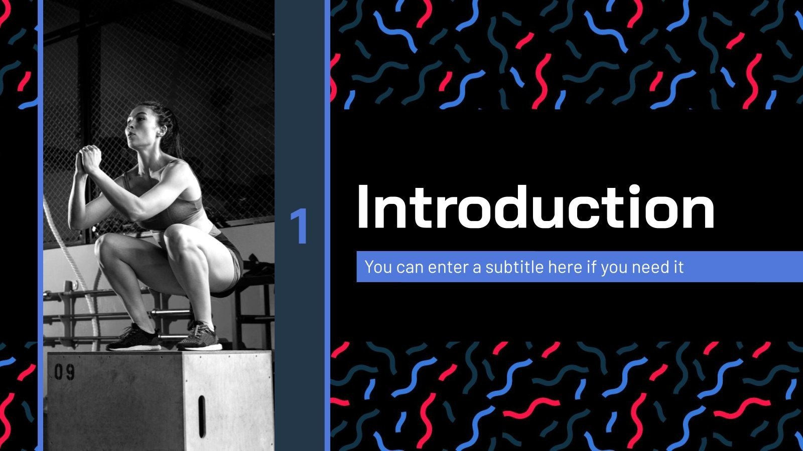 Cardic Output in High Performance Athletes | Google Slides