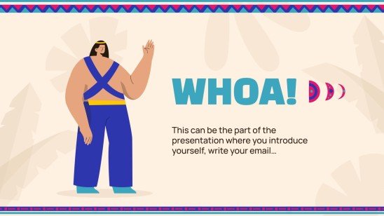 Learn More About Pa-Togan Nengminza Sangma! | Google Slides