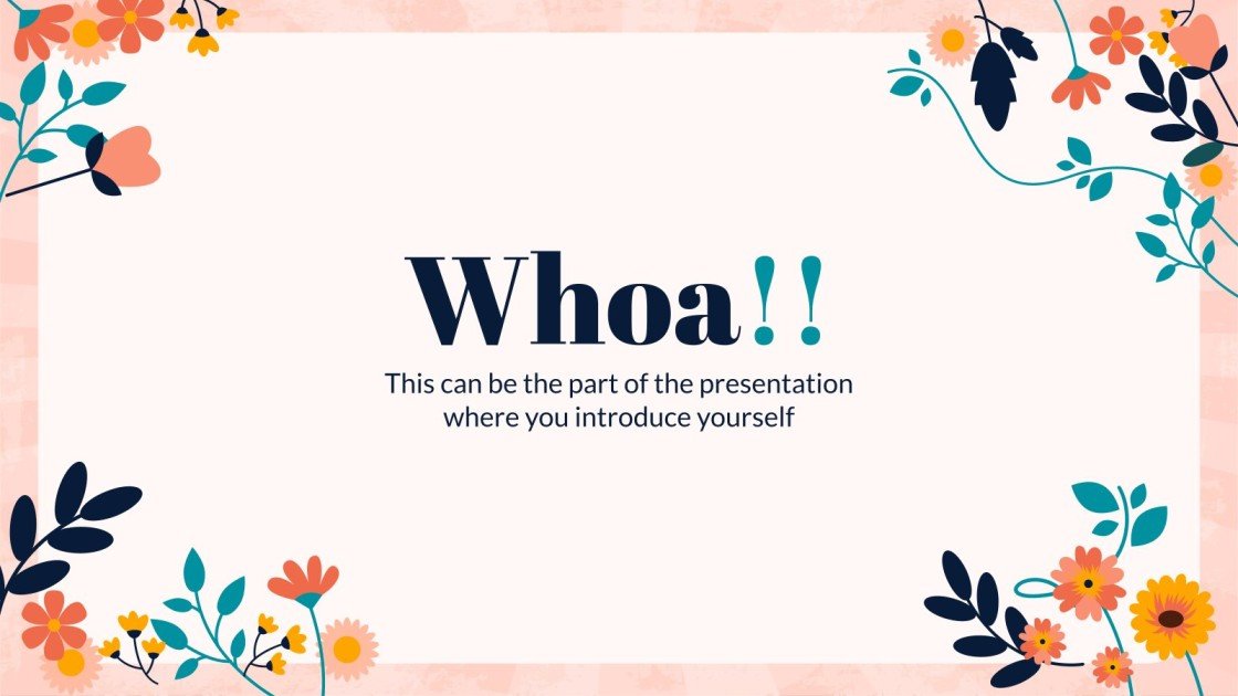 Día de la Virgen de Guadalupe | Google Slides y PowerPoint