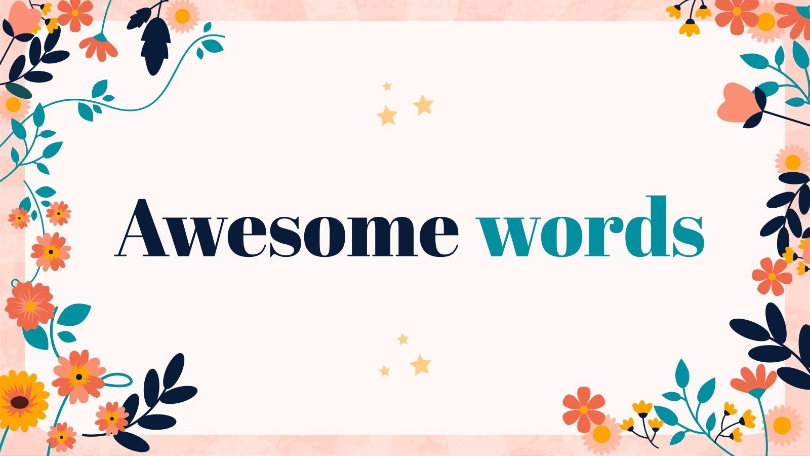 Día de la Virgen de Guadalupe | Google Slides y PowerPoint