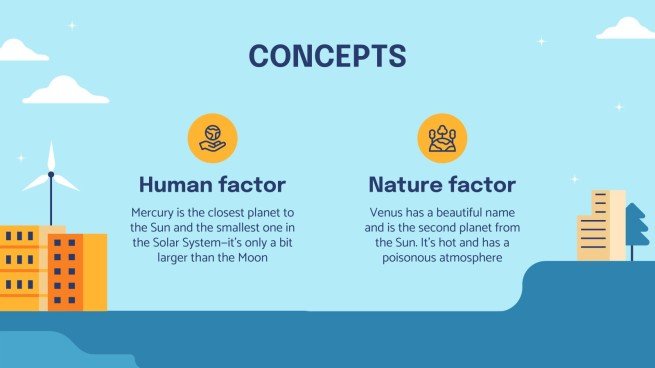 Environmental Function Theme | Google Slides & PPT