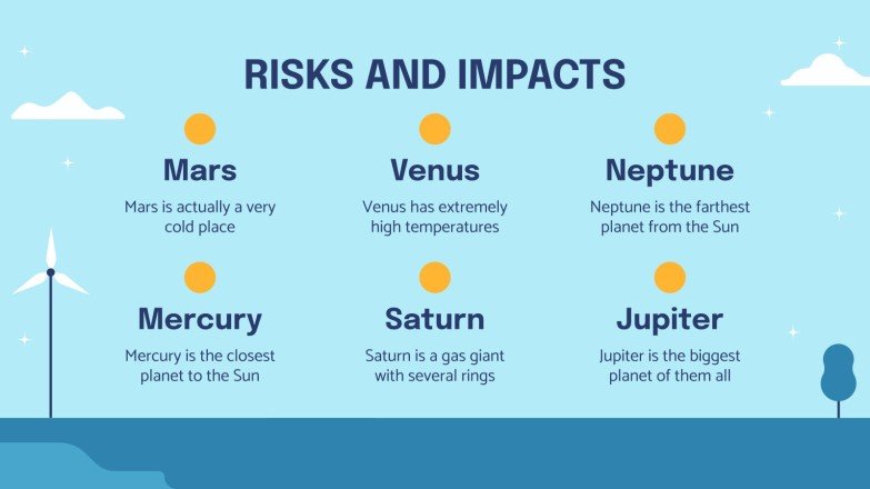 Environmental Function Theme | Google Slides & PPT