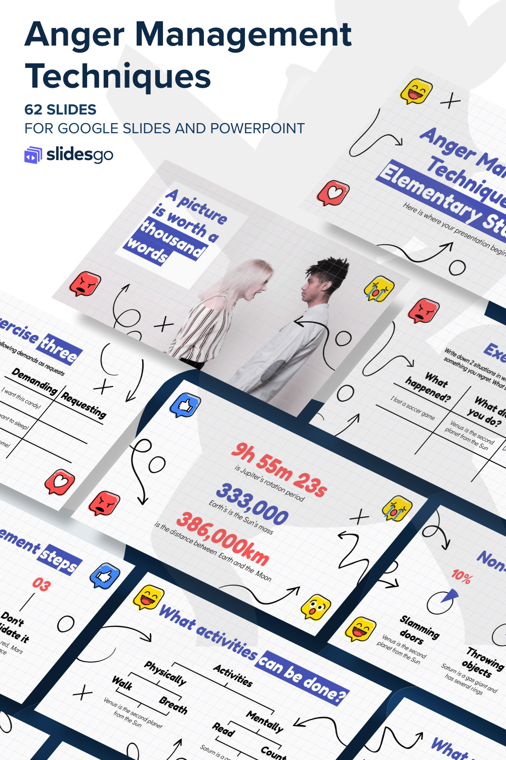 Anger Management Techniques for Elementary Students