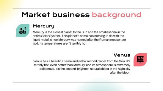Korean Brand MK SWOT Analysis | Google Slides & PowerPoint