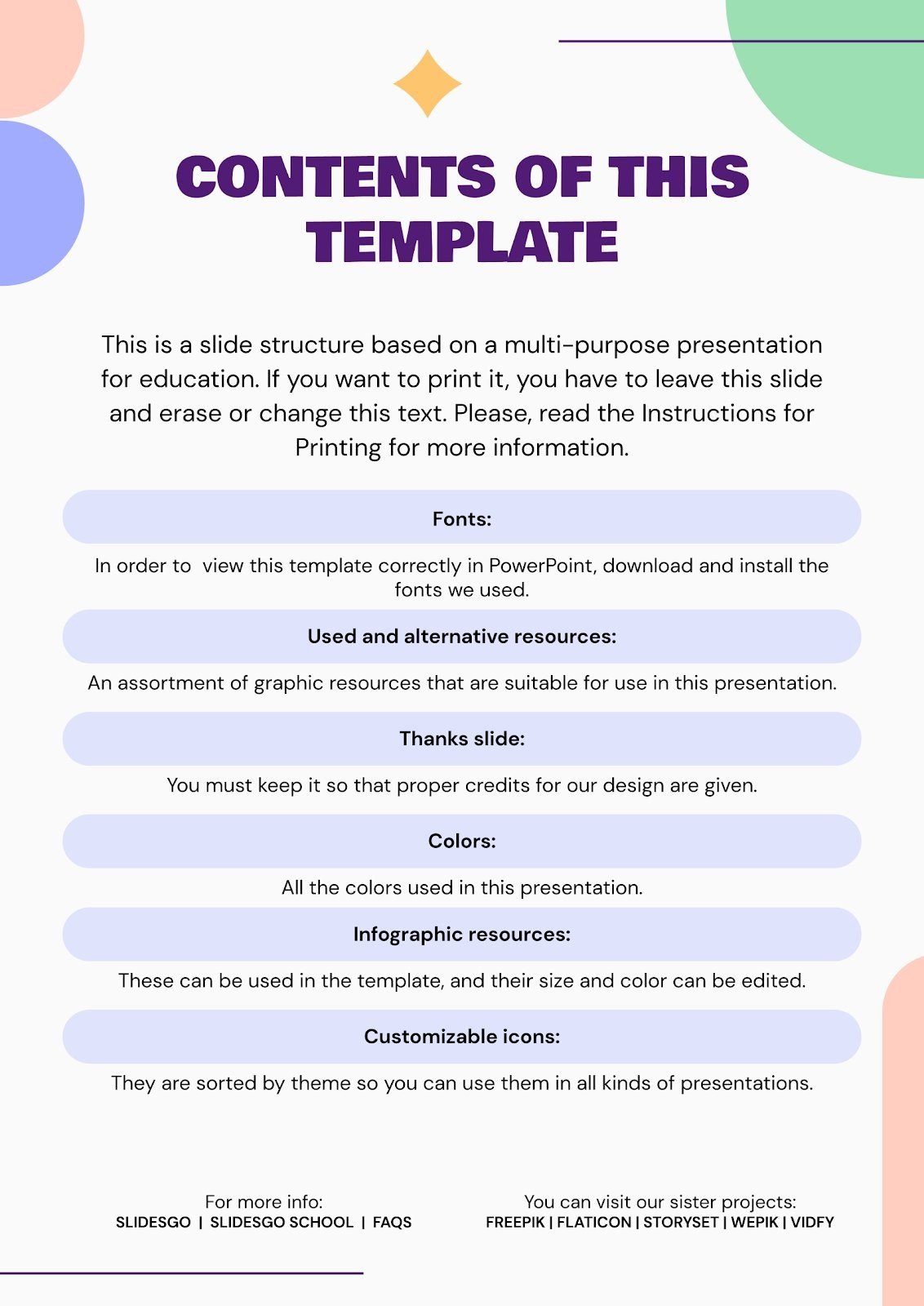 Subjectivism - Ethics & Values Booklet | Google Slides