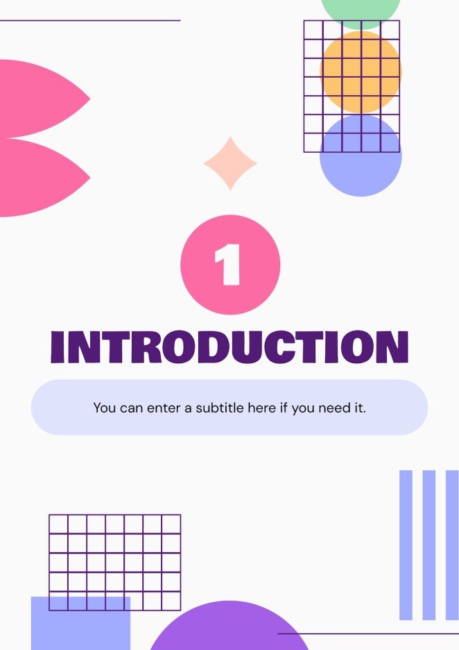 Subjectivism - Ethics & Values Booklet | Google Slides