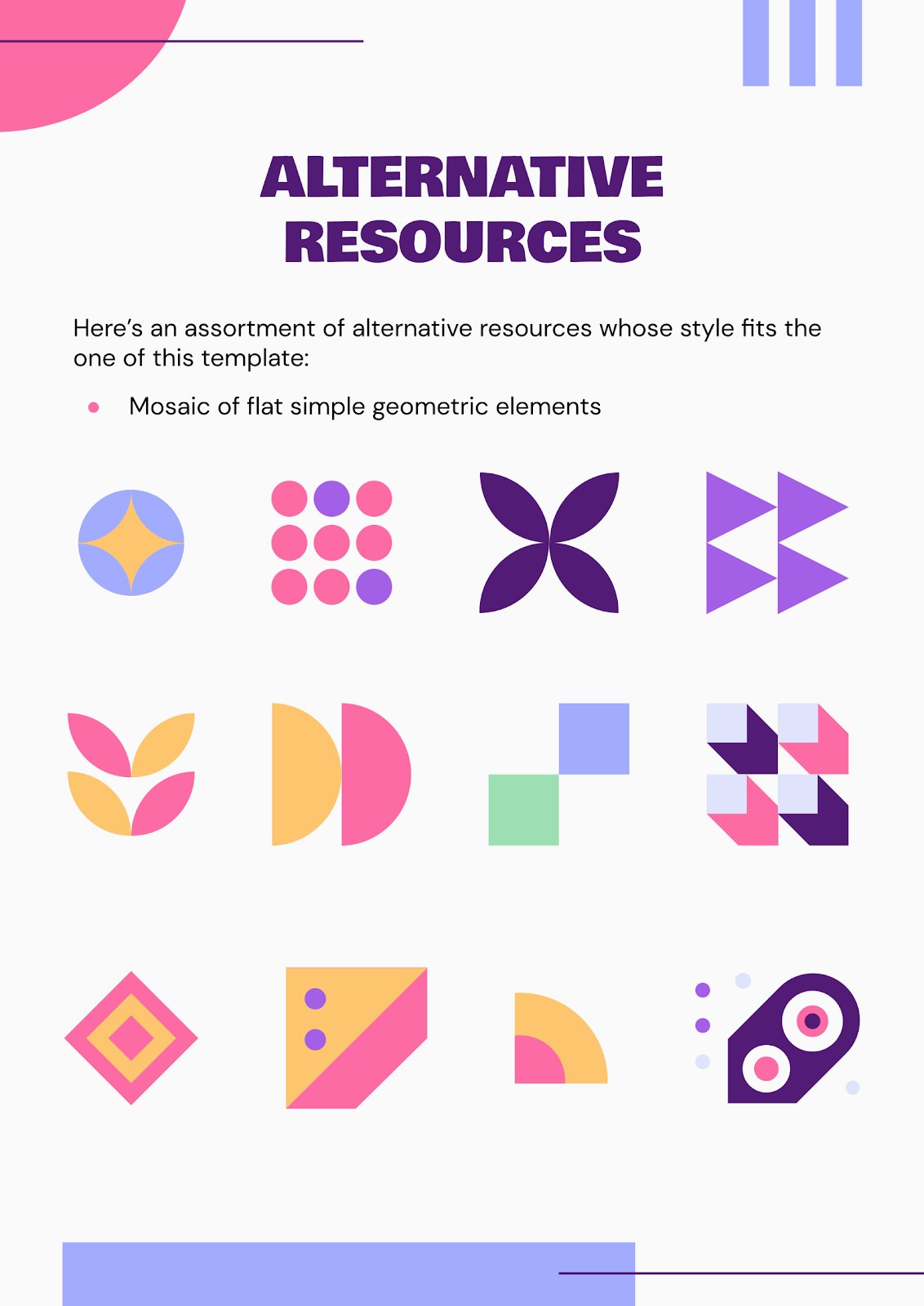 Subjectivism - Ethics & Values Booklet | Google Slides