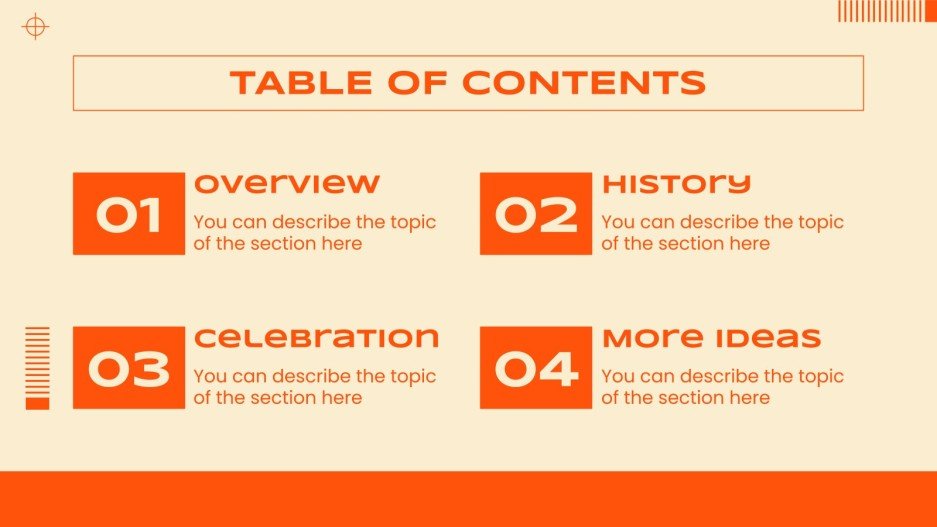 Let's Celebrate No Interruptions Day | Google Slides & PPT