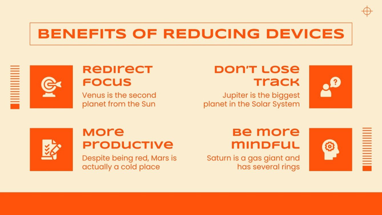 Let's Celebrate No Interruptions Day | Google Slides & PPT