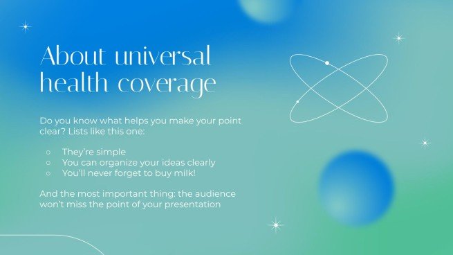 International Day for Universal Health Coverage