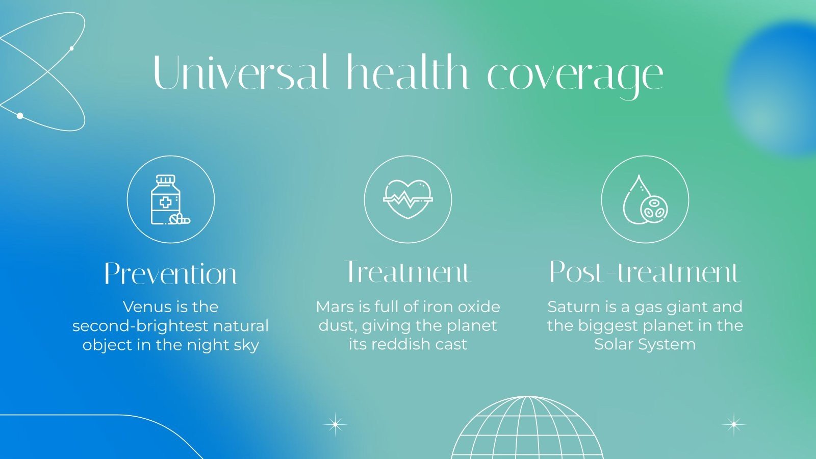 International Day for Universal Health Coverage