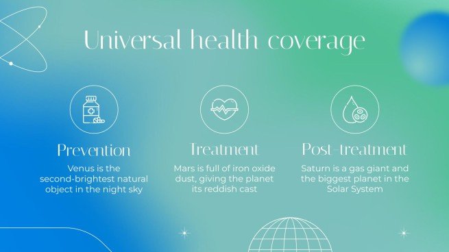 International Day for Universal Health Coverage