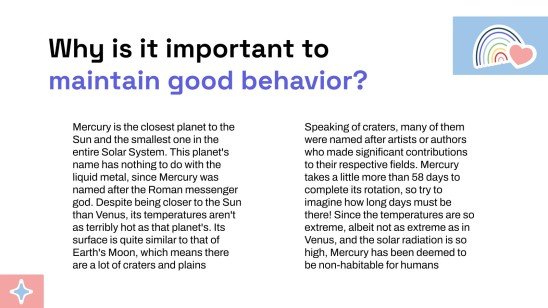 Gestion du comportement en classe pour le collège