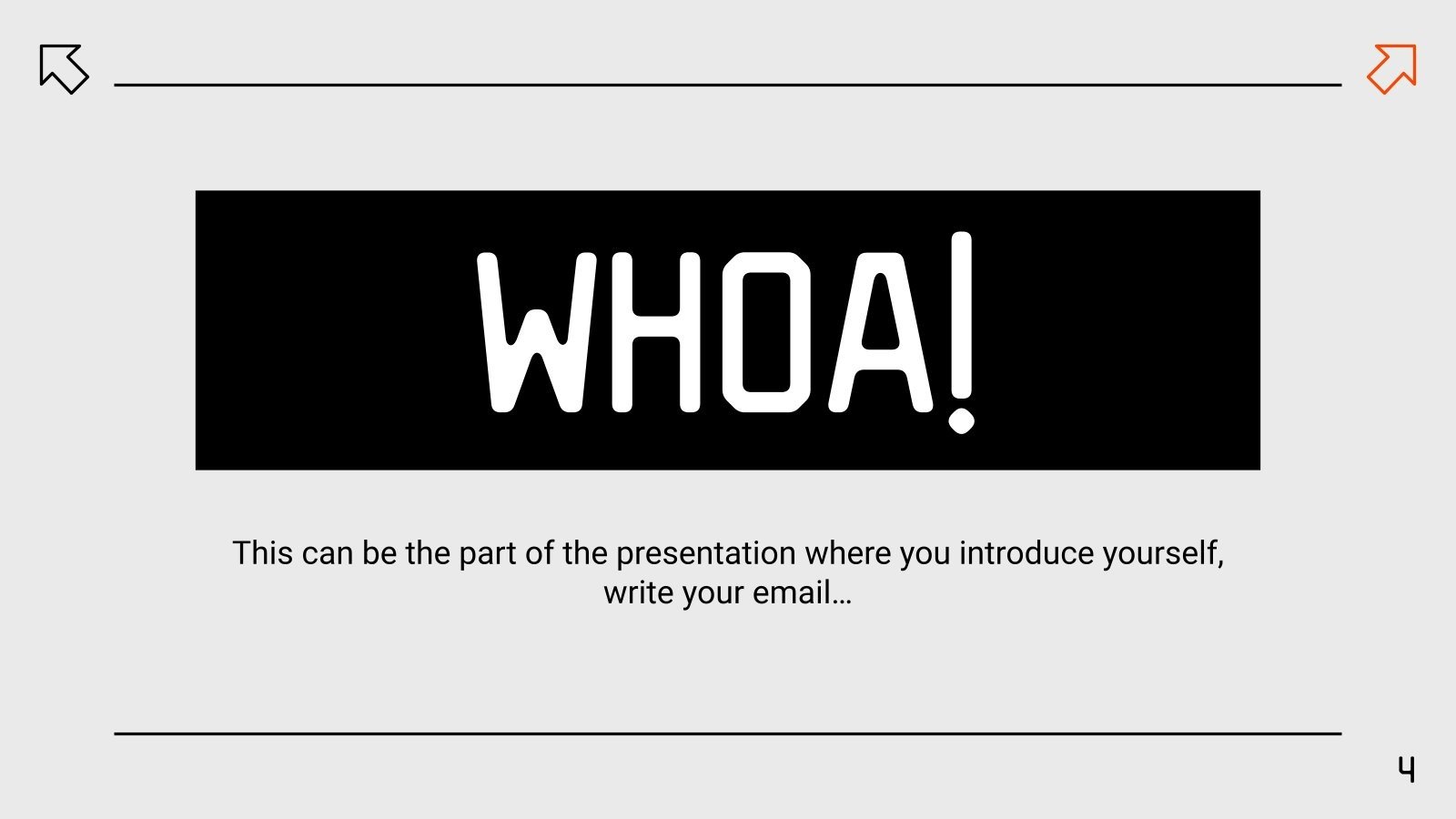 Positive Behavior: Middle School | Google Slides and PPT