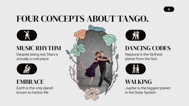 Tango Workshop to Celebrate International Tango Day