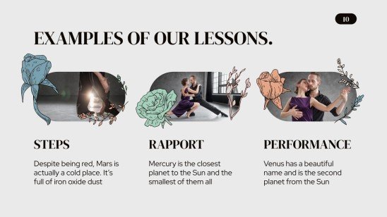 Tango Workshop to Celebrate International Tango Day