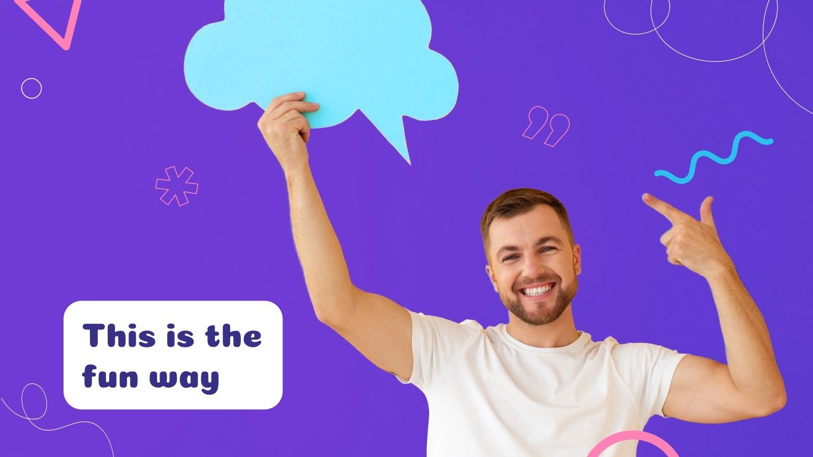 Middle School Activities to Promote Dialogue | Google Slides