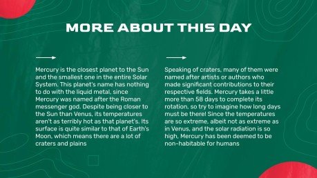 Bangladesh Victory Day | Google Slides & PowerPoint template