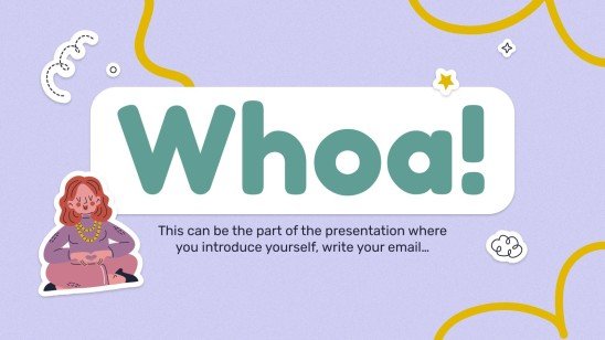 Positive Behavior for Learning | Google Slides & PowerPoint