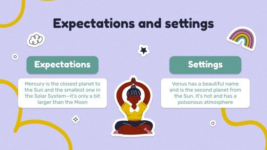 Positive Behavior for Learning | Google Slides & PowerPoint