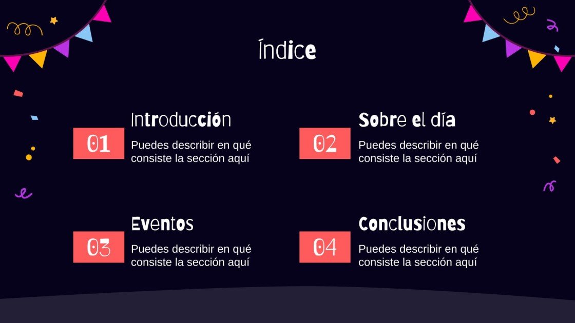 Let's celebrate Las Posadas Day! | Google Slides & PPT