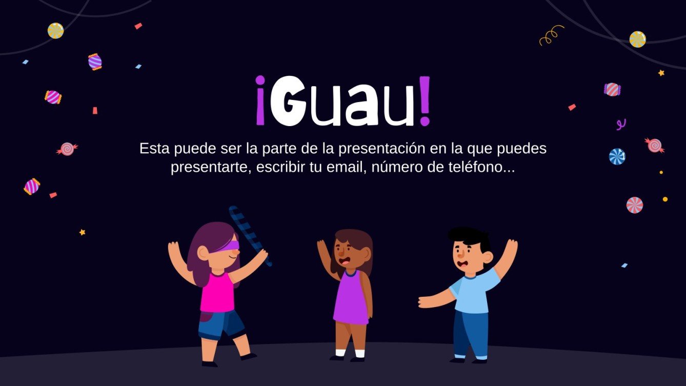 Let's celebrate Las Posadas Day! | Google Slides & PPT