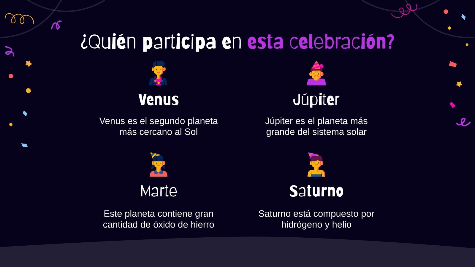 Let's celebrate Las Posadas Day! | Google Slides & PPT