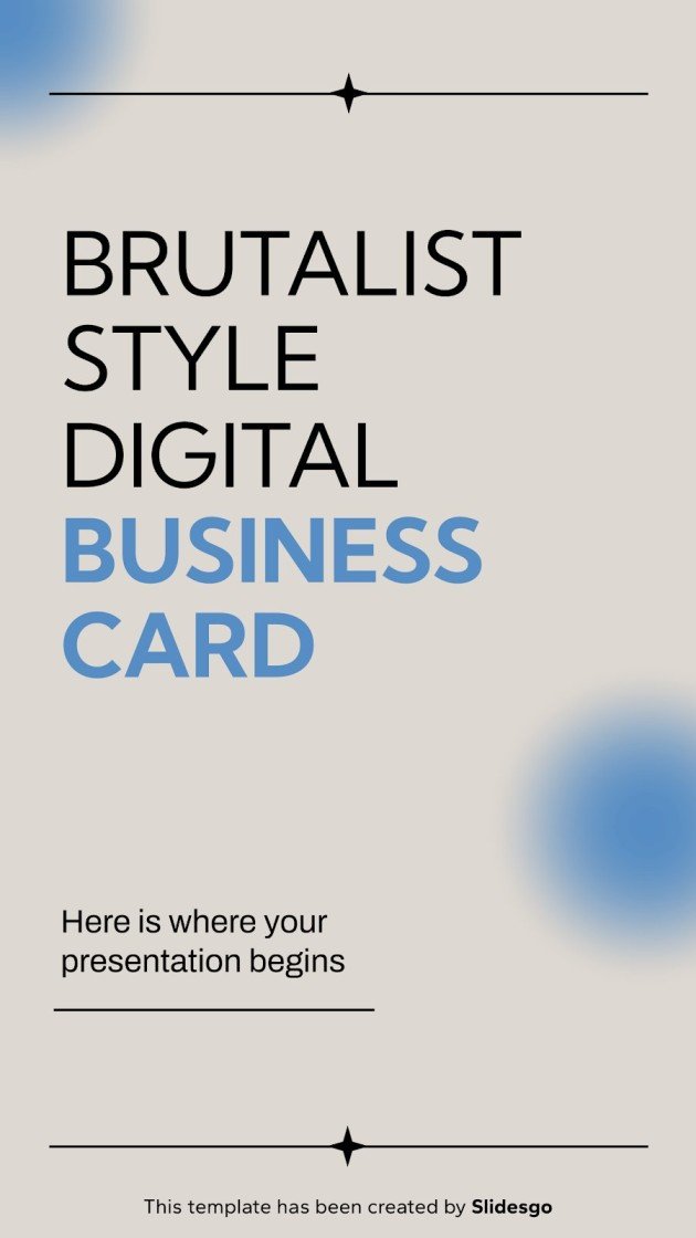 Printable card templates for Google Slides & PowerPoint