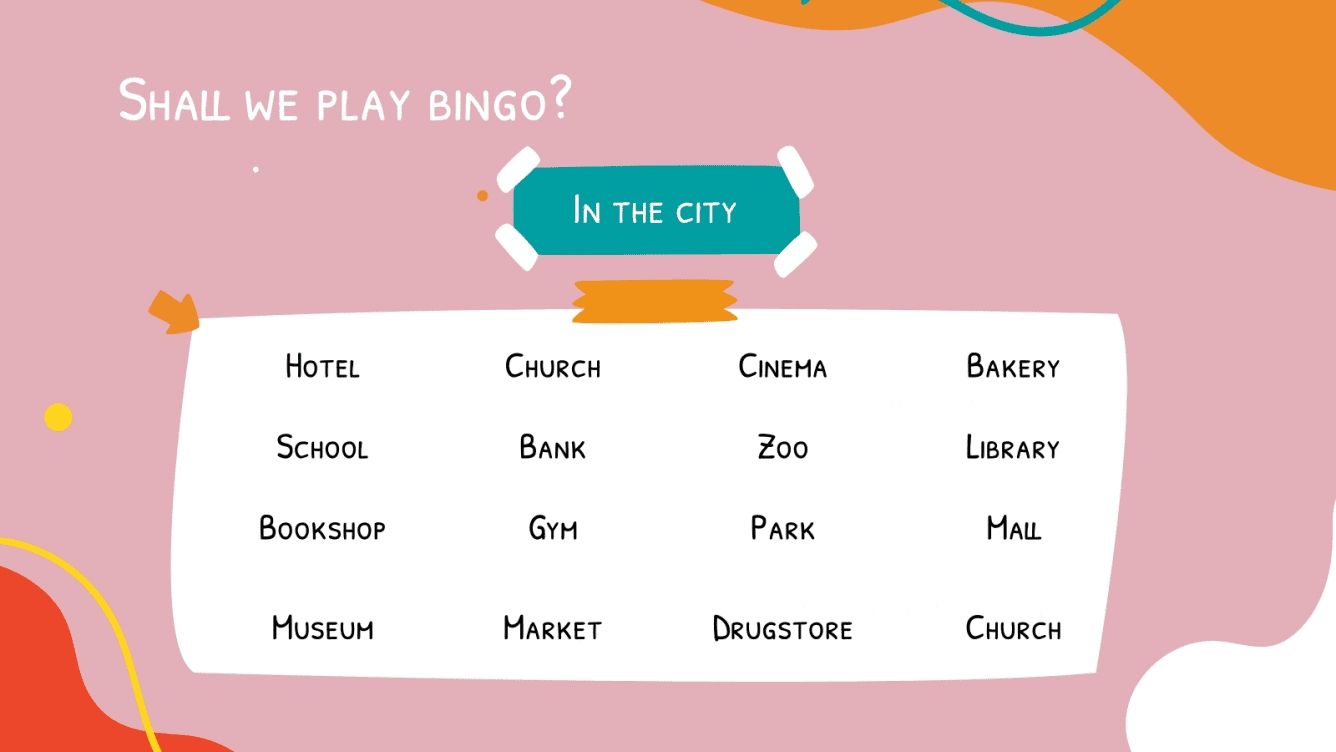 Virtual Classroom Meetings Google Slides and PowerPoint