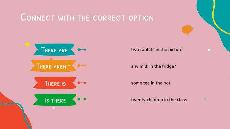 Virtual Classroom Meetings Google Slides and PowerPoint