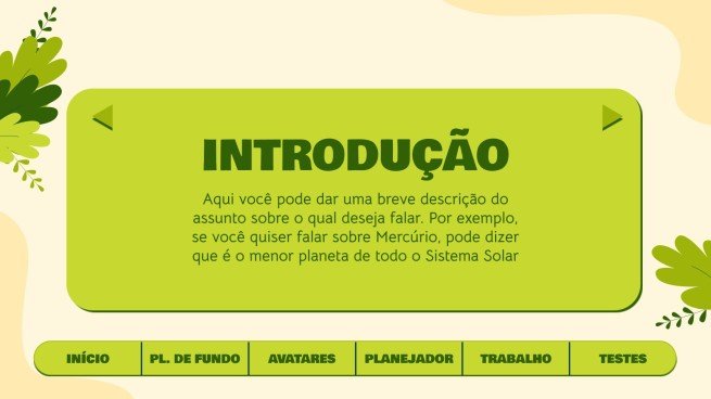 Brazilian School Education Pack for Teachers | Google Slides