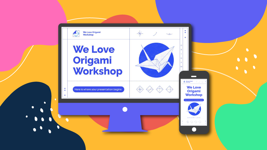 How To Change The Slide Size In Google Slides Tutorial