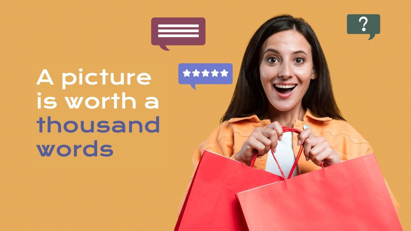 Consumer Behavior Meeting | Google Slides & PowerPoint