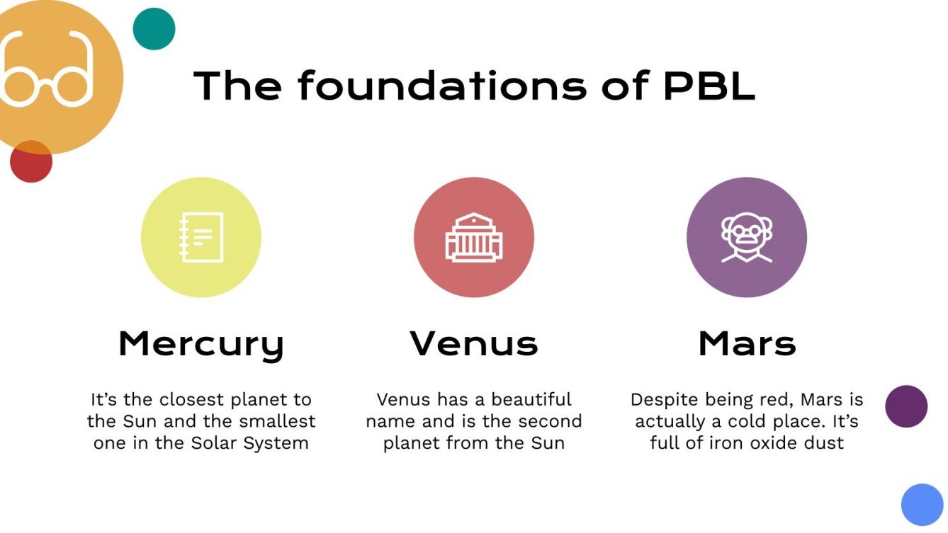 Comportamiento positivo para el aprendizaje (PBL)