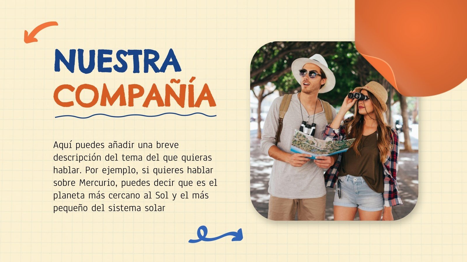 Colombia Tourism MK Plan | Google Slides & PowerPoint