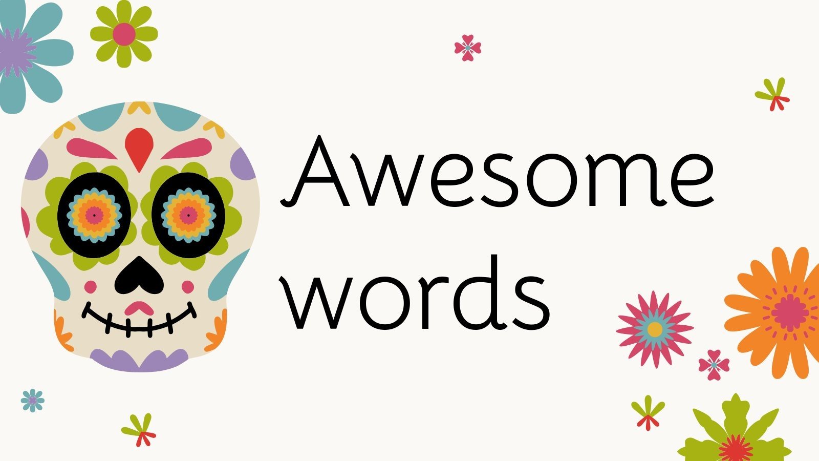 Actividades para la Festividad de las Ñatitas en Bolivia