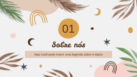 Brazilian Boho MK Minitheme | Google Slides & PowerPoint