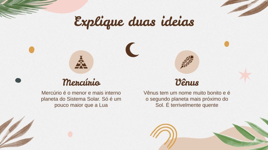 Brazilian Boho MK Minitheme | Google Slides & PowerPoint