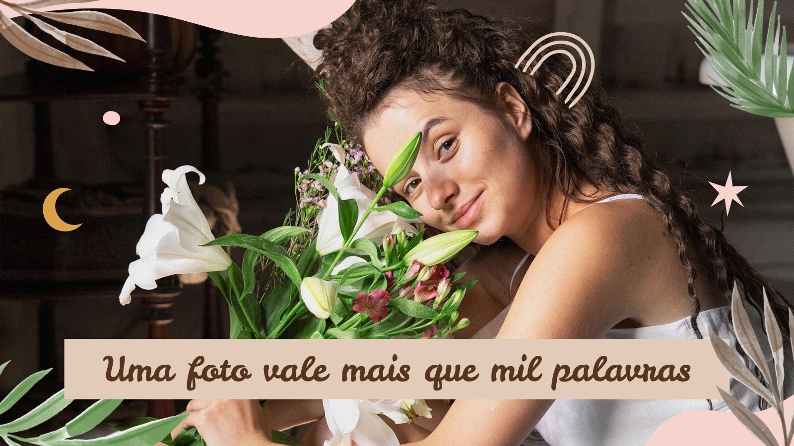 Brazilian Boho MK Minitheme | Google Slides & PowerPoint